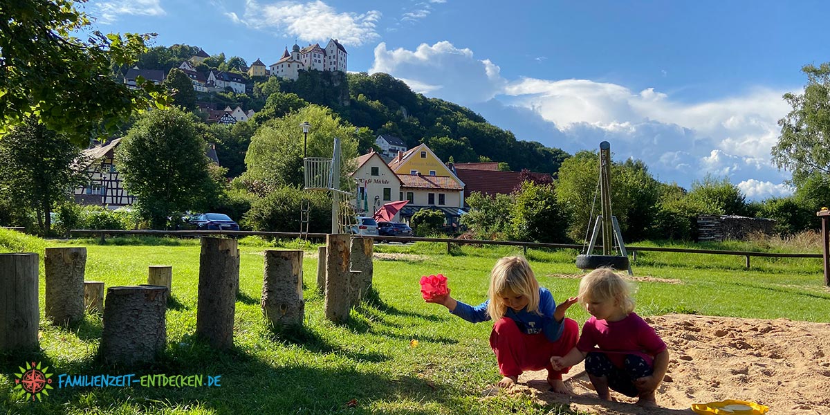 Unser erstes Buch! – familienzeit-entdecken.de